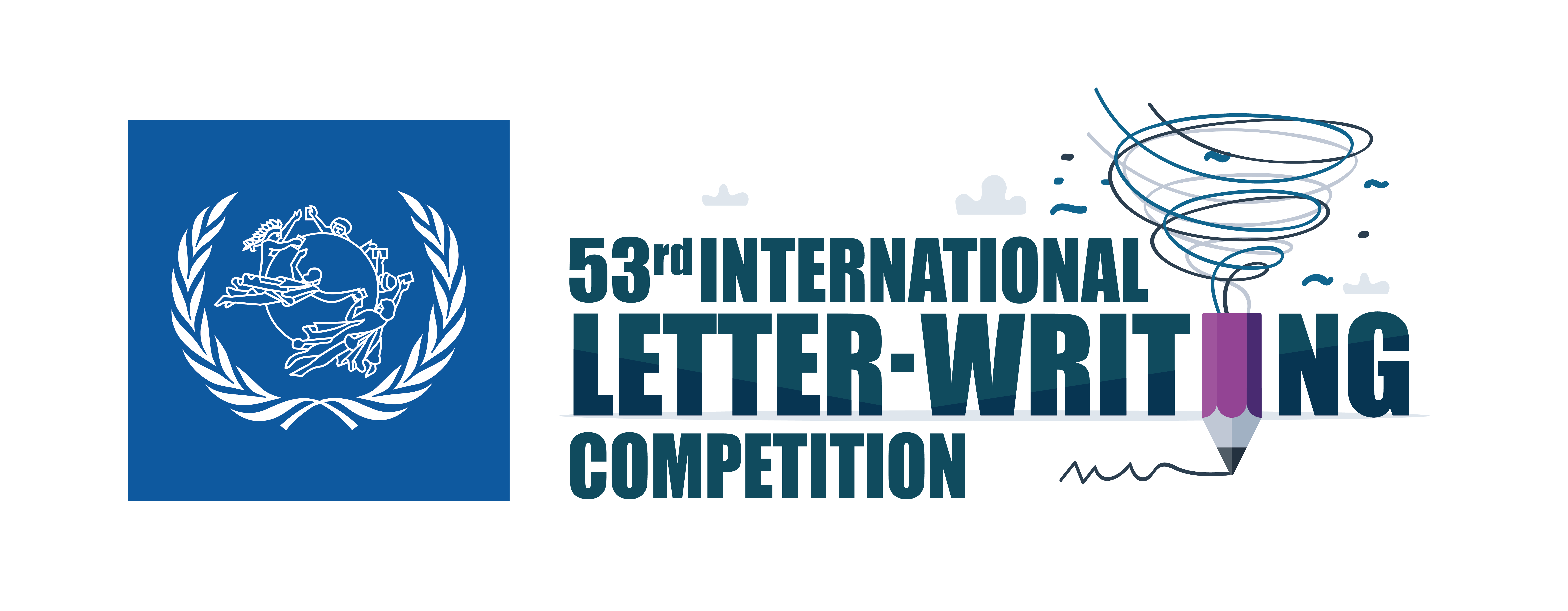 Letter Competition Letter Competition